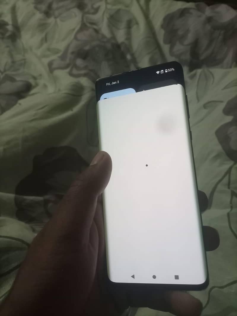 Motorola edge - Mobile Phones - 1110003452