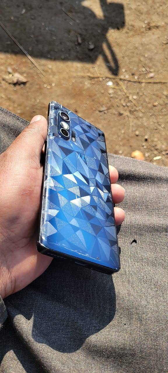 Motorola edge - Mobile Phones - 1110003452