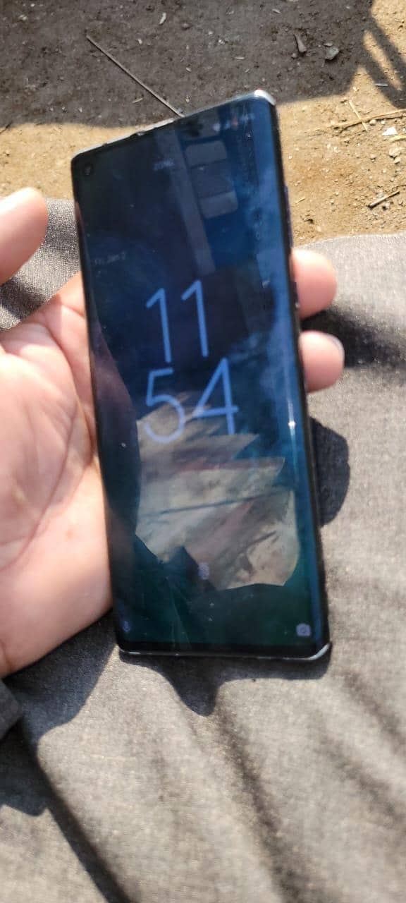 Motorola edge - Mobile Phones - 1110003452