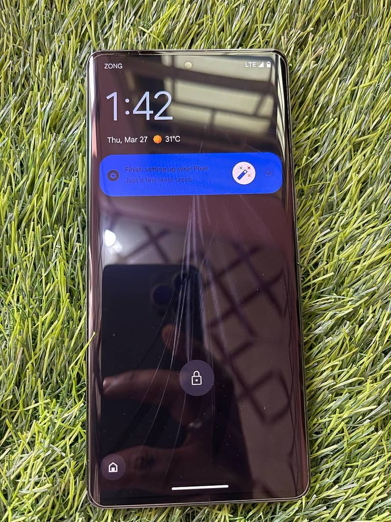 Google pixel 7pro PTA approved 12/256 All ok - Mobile Phones - 1110006038
