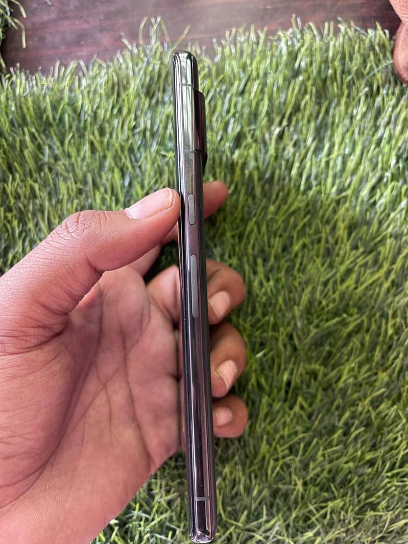 Google pixel 7pro PTA approved 12/256 All ok - Mobile Phones - 1110006038