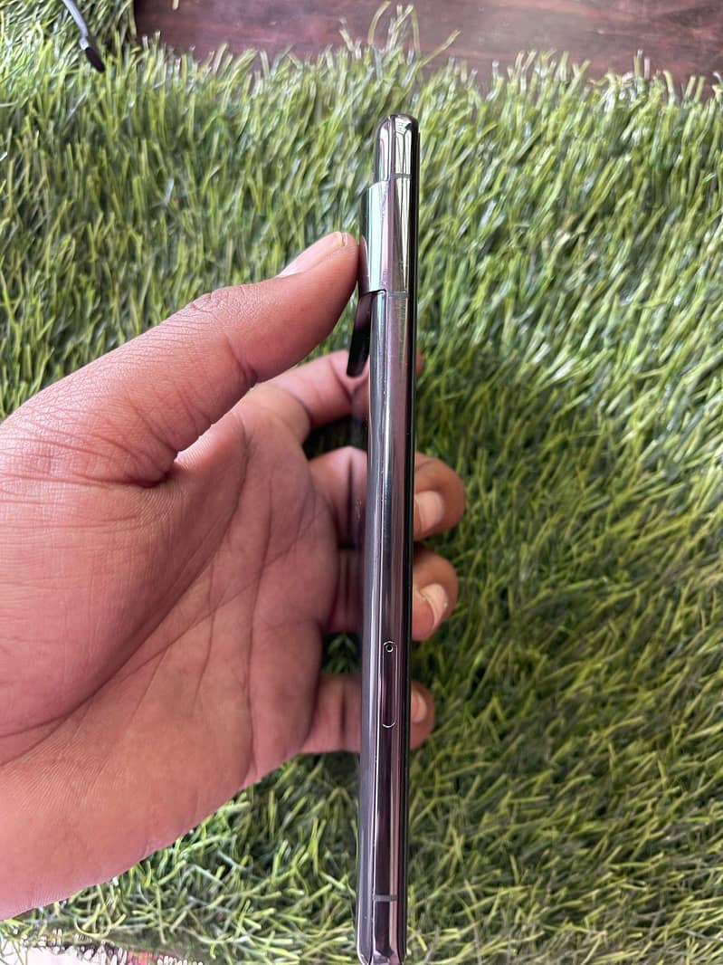 Google pixel 7pro PTA approved 12/256 All ok - Mobile Phones - 1110006038