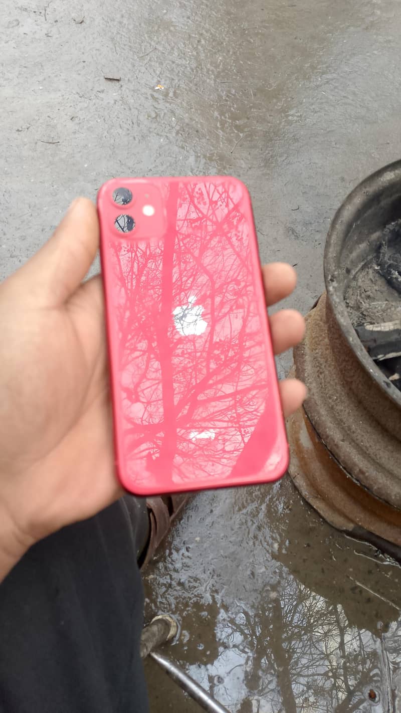 I phone 11 - Mobile Phones - 1110008094