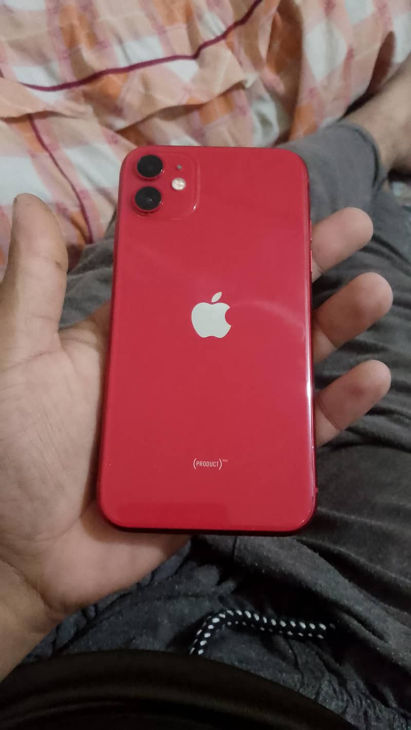 I phone 11 - Mobile Phones - 1110008094