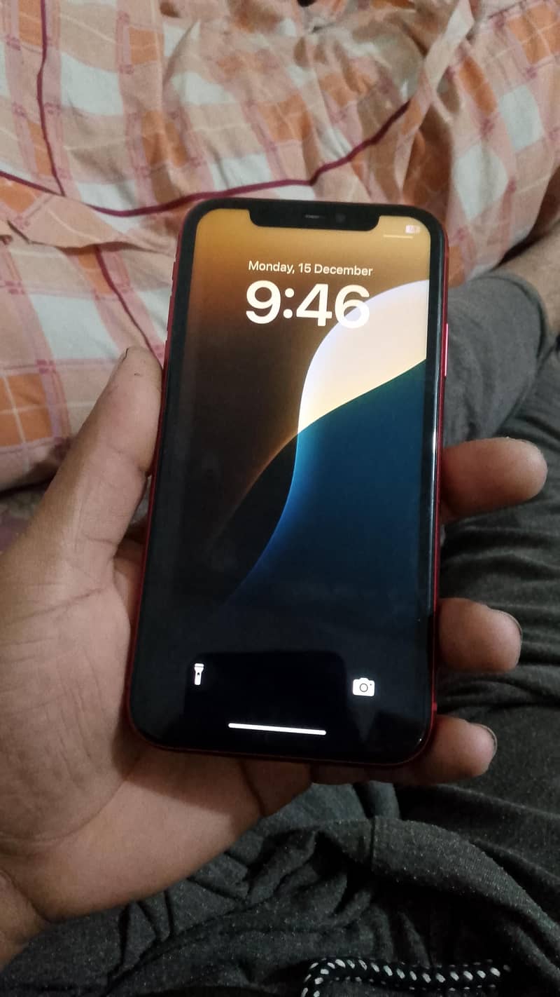 I phone 11 - Mobile Phones - 1110008094