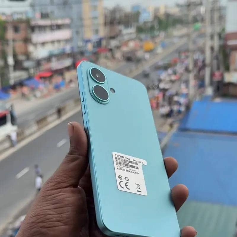 Tecno spark go 2 - Mobile Phones - 1110008748