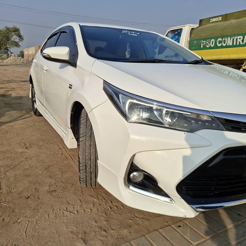 Altis 1.6 2019/2020 - Cars - 1110008896