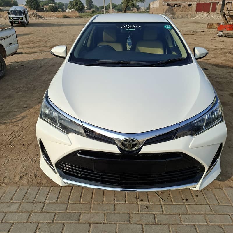 Altis 1.6 2019/2020 - Cars - 1110008896