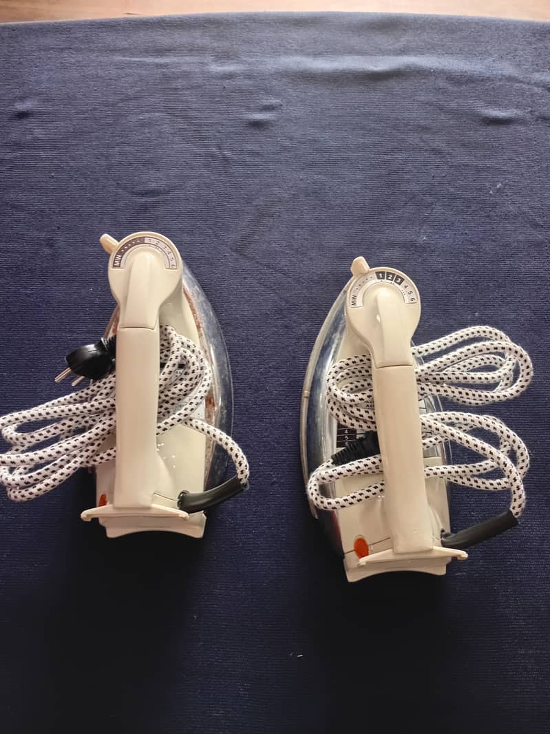 Original Japanese iron - Irons - 1110009078