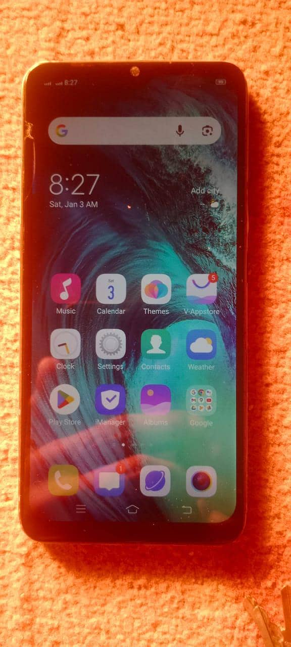 koi fald ni daba chargers Sath h - Mobile Phones - 1110009122