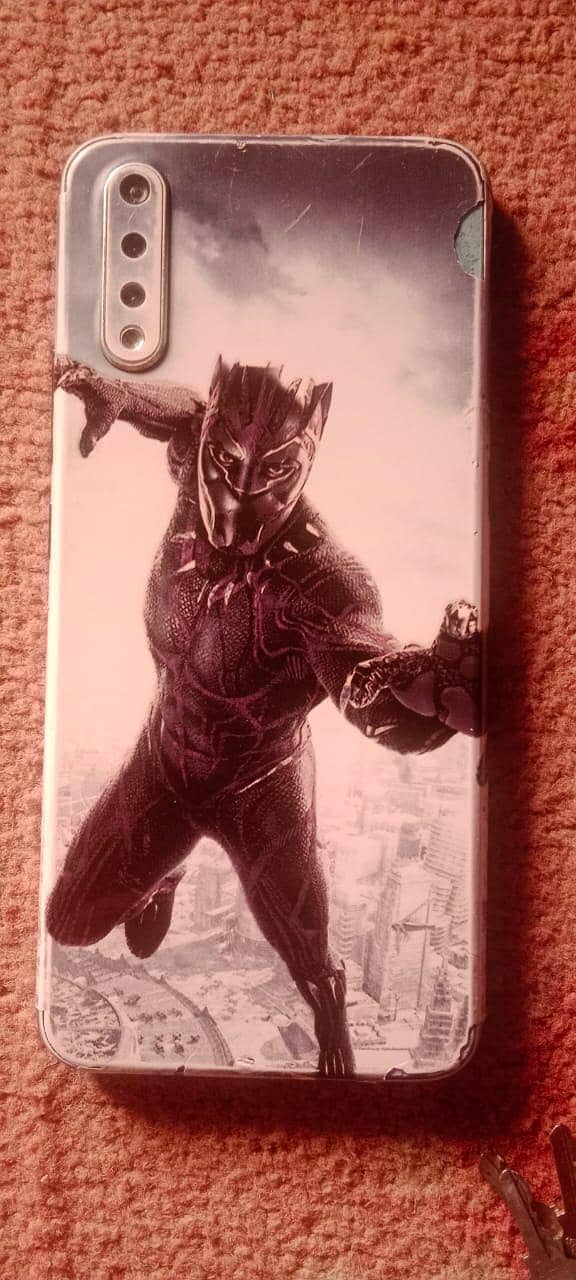 koi fald ni daba chargers Sath h - Mobile Phones - 1110009122