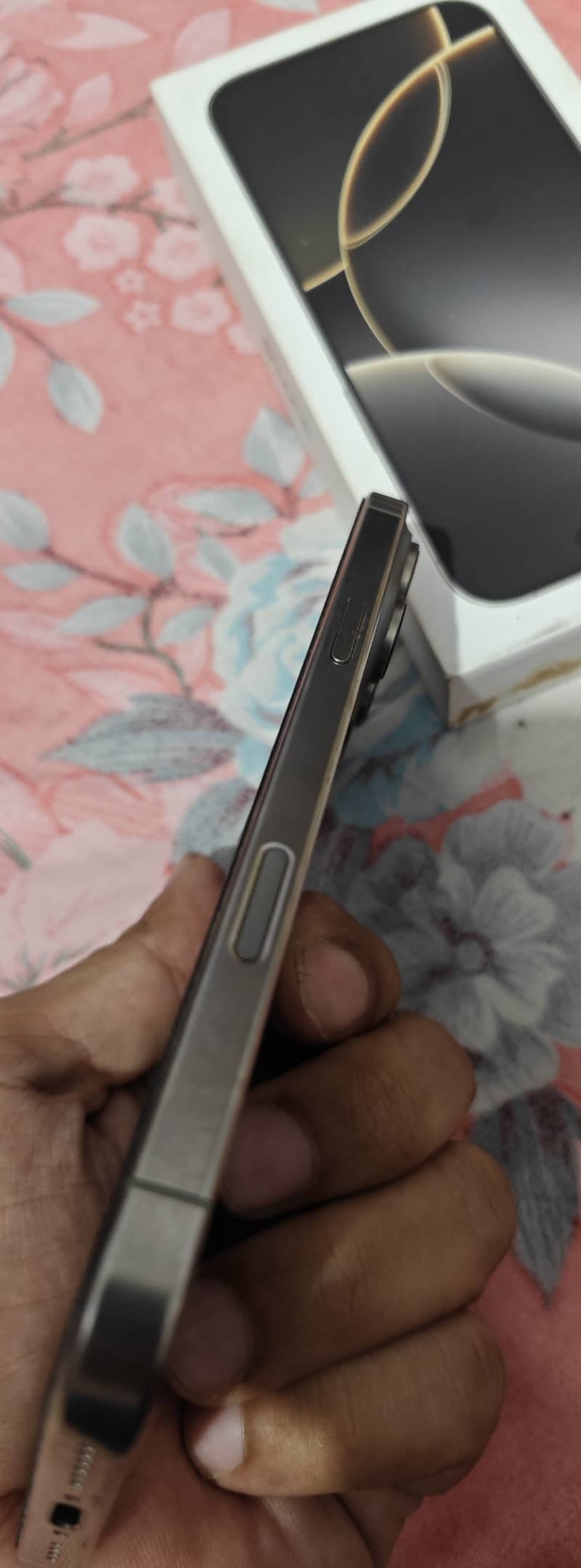 Apple iPhone 16 Pro Max - Mobile Phones - 1110009763