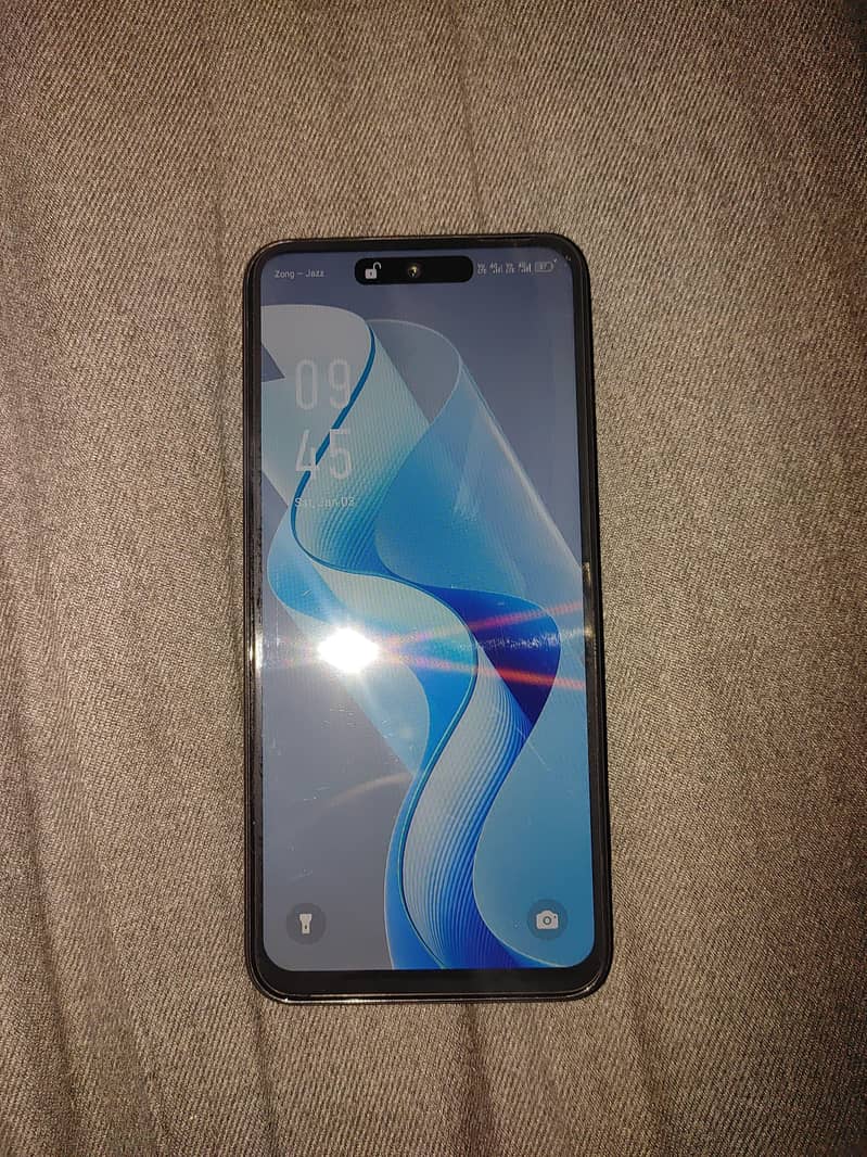 INFINIX HOT 50i with warranty ( with box ) - Mobile Phones - 1110009905