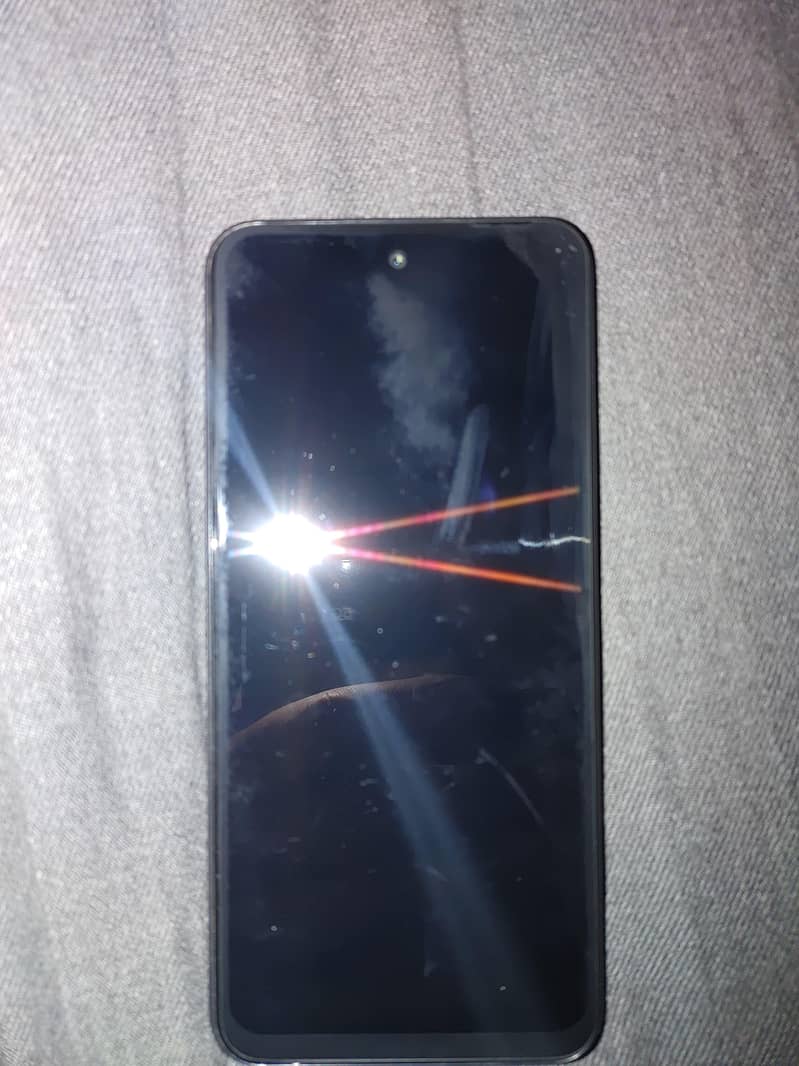 INFINIX HOT 50i with warranty ( with box ) - Mobile Phones - 1110009905