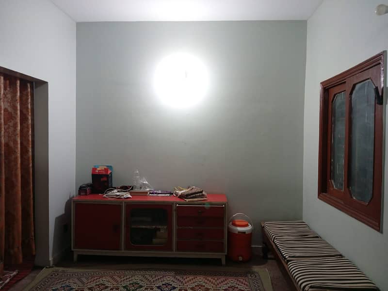 SECTOR 15-A/4 BEAUTIFUL GROUND PLUS TWO HOUSE BUFFER ZONE - Houses ...