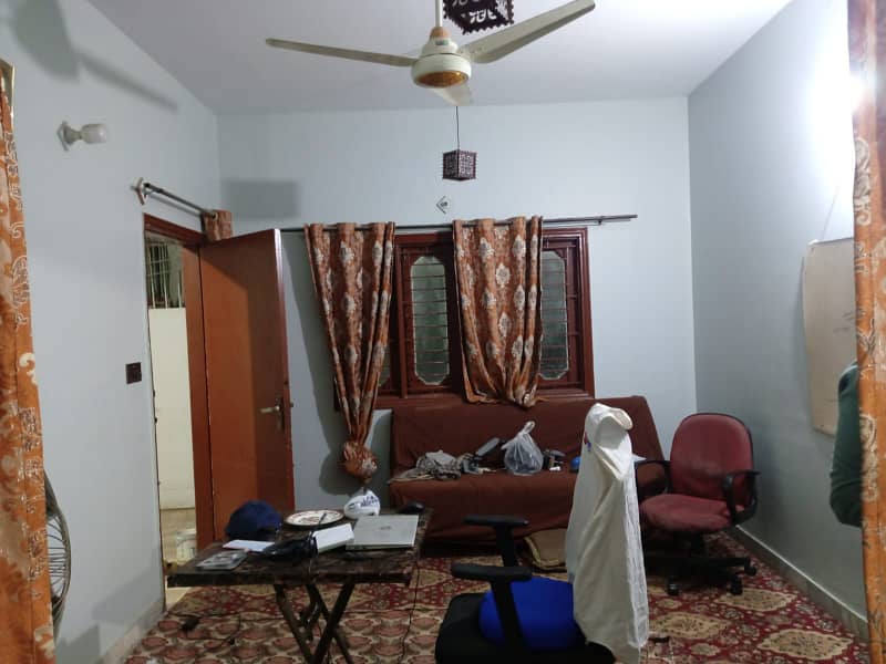 SECTOR 15-A/4 BEAUTIFUL GROUND PLUS TWO HOUSE BUFFER ZONE - Houses ...