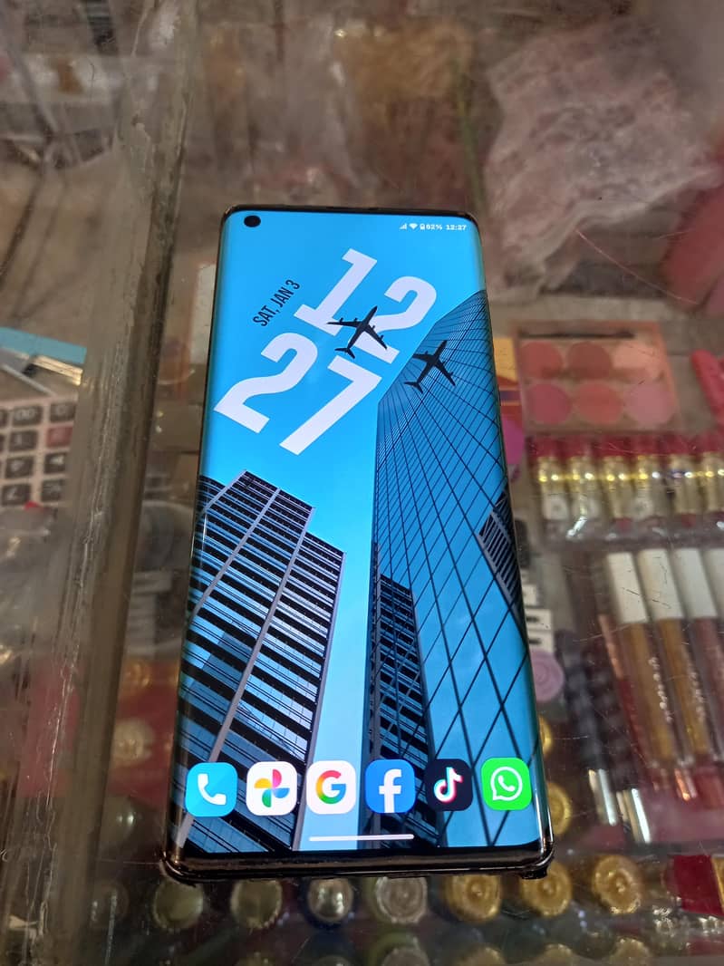 Motorola Edge Plus (12GB/256GB) - Mobile Phones - 1110014774