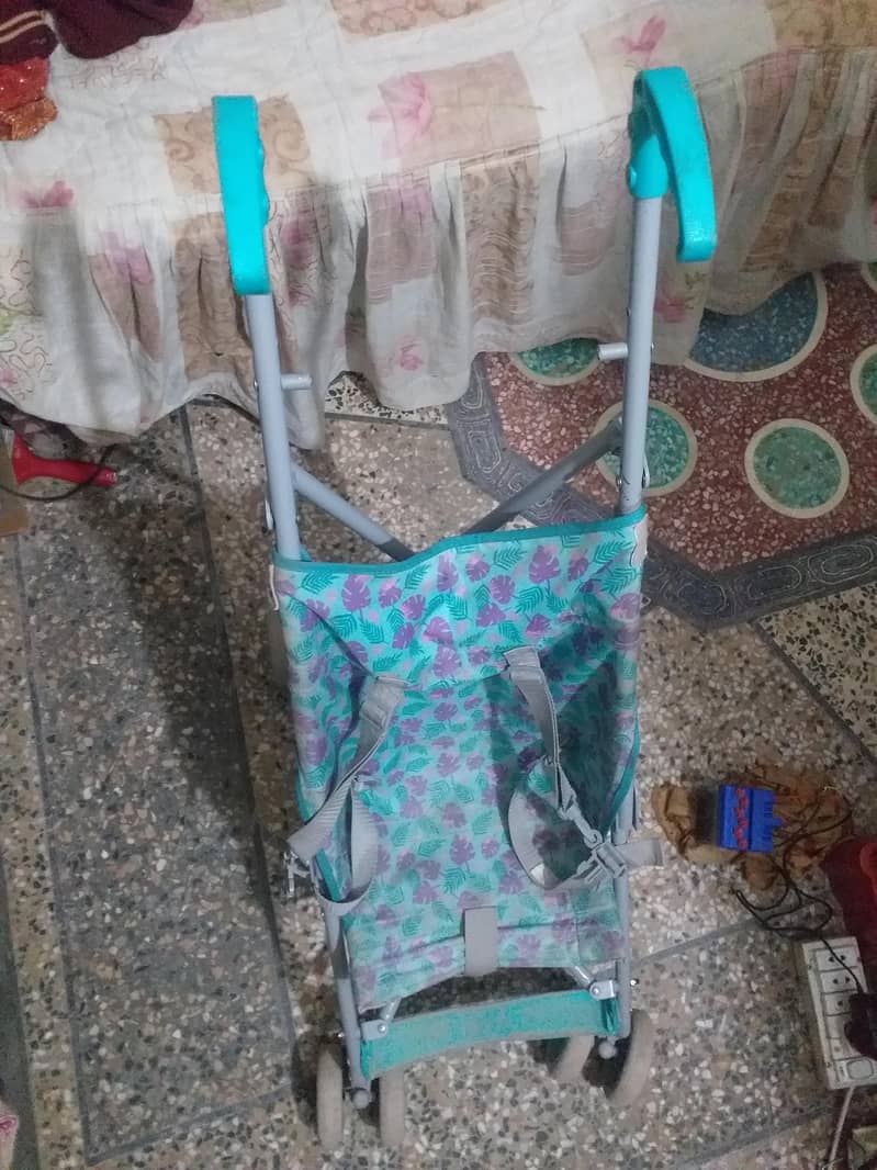 baby pram - Other Household Items - 1110016582