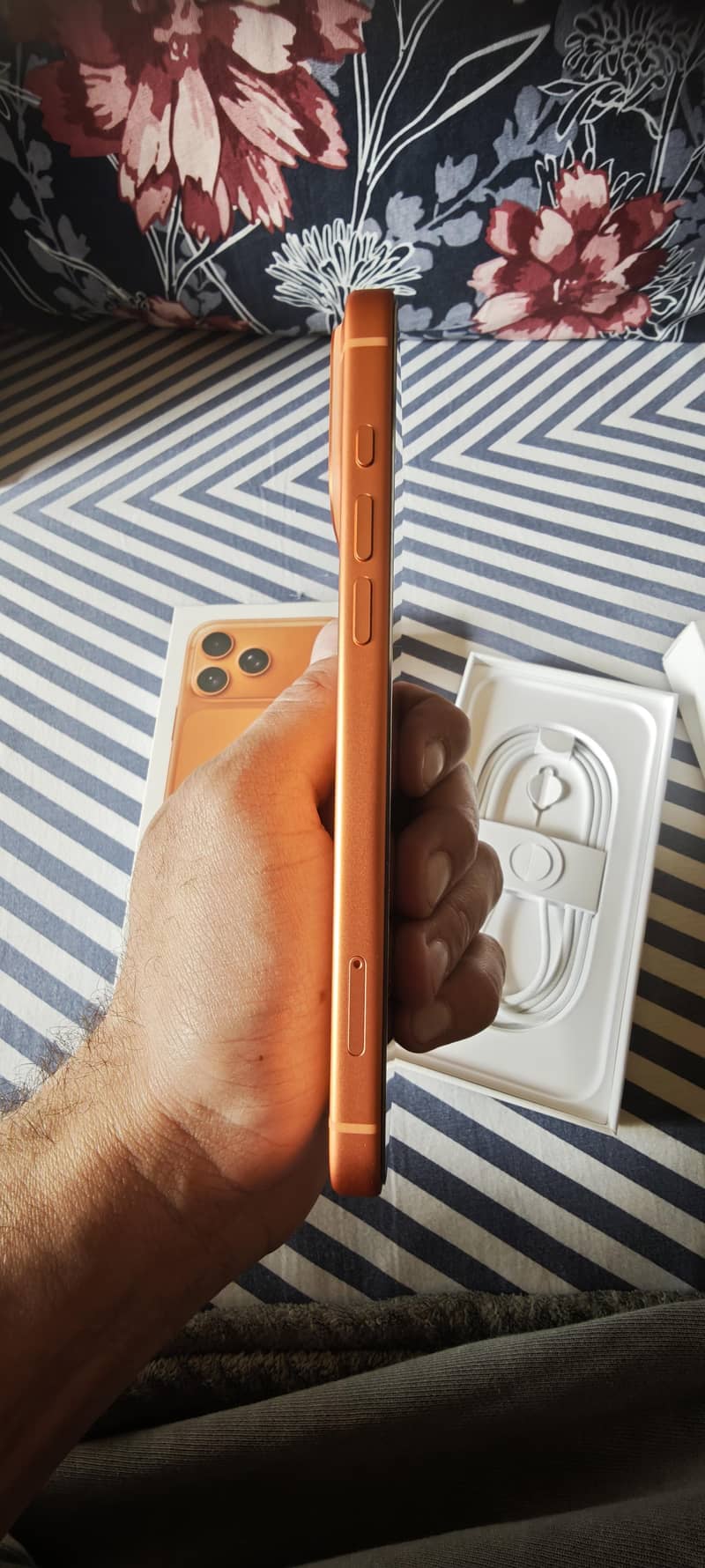 iPhone 17 pro max 512gb Orange non pta - Mobile Phones - 1110016908