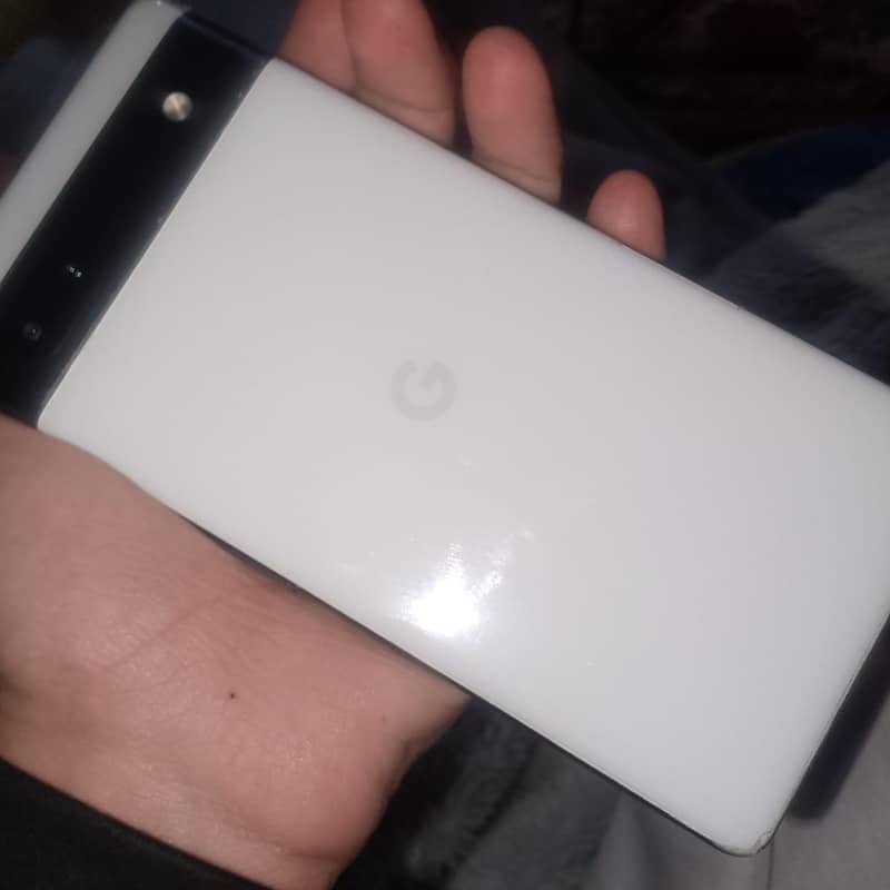 google pixel 6a - Mobile Phones - 1110017030