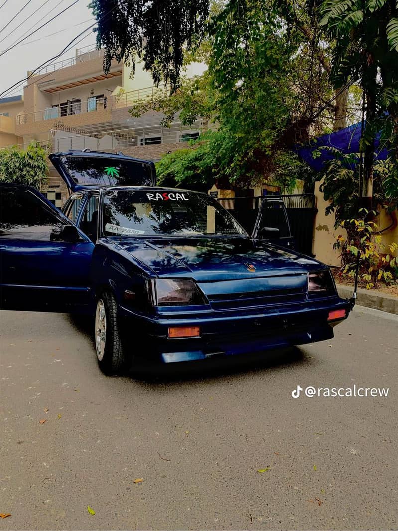Suzuki Khyber - Cars - 1110018463