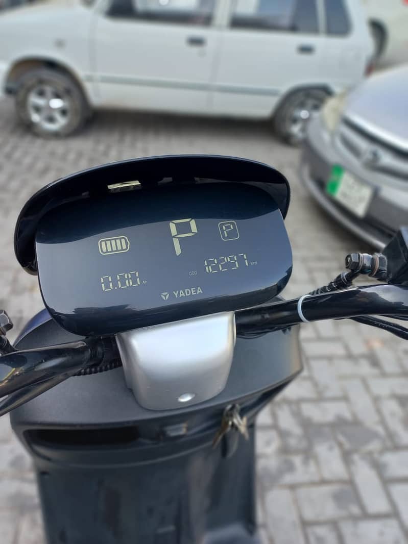 Metro E-Vehicle E8S PRO Electric Bike 2023 | Graphene Battery | 100km ...