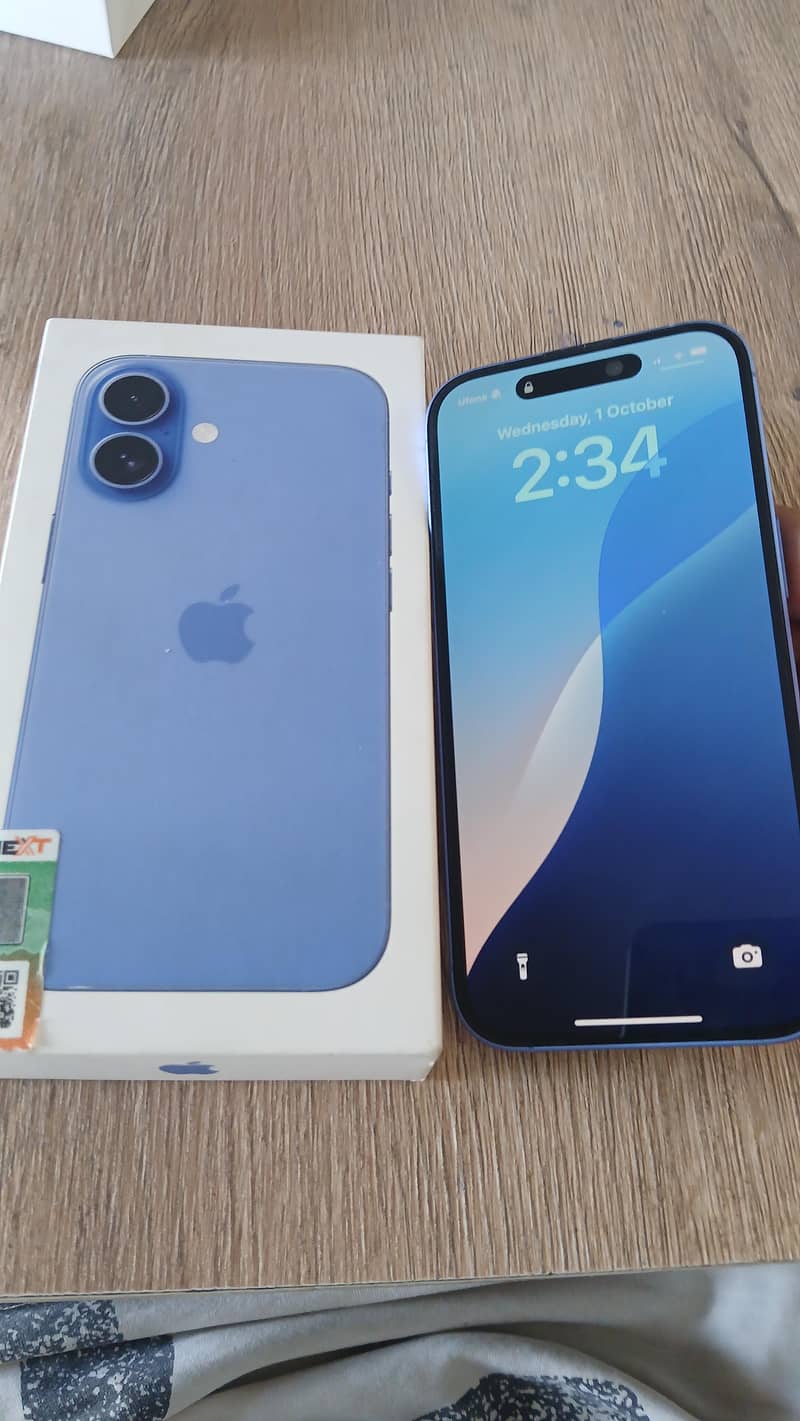 iphone 16 - Mobile Phones - 1110019468