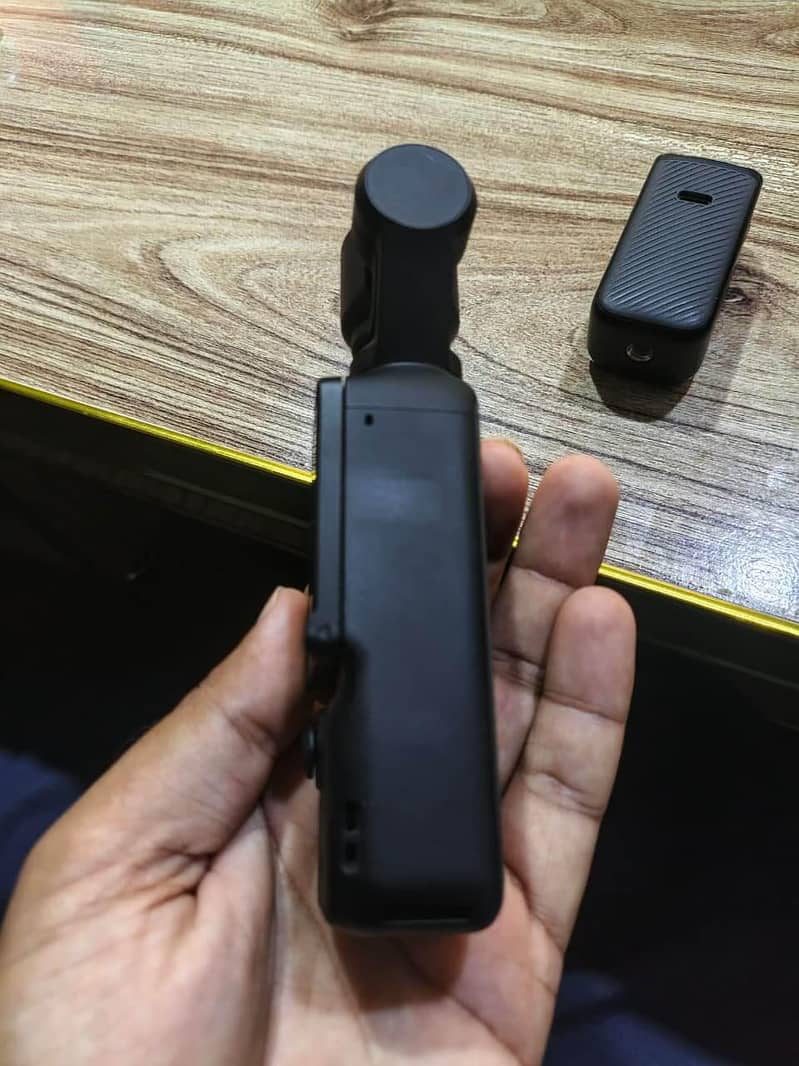 DJI osma pocket 3 creater Cambo kit - Video Cameras - 1110022081