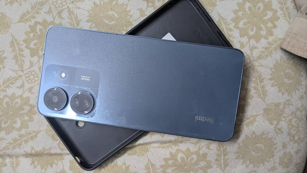 Redme 13c - Mobile Phones - 1110010769