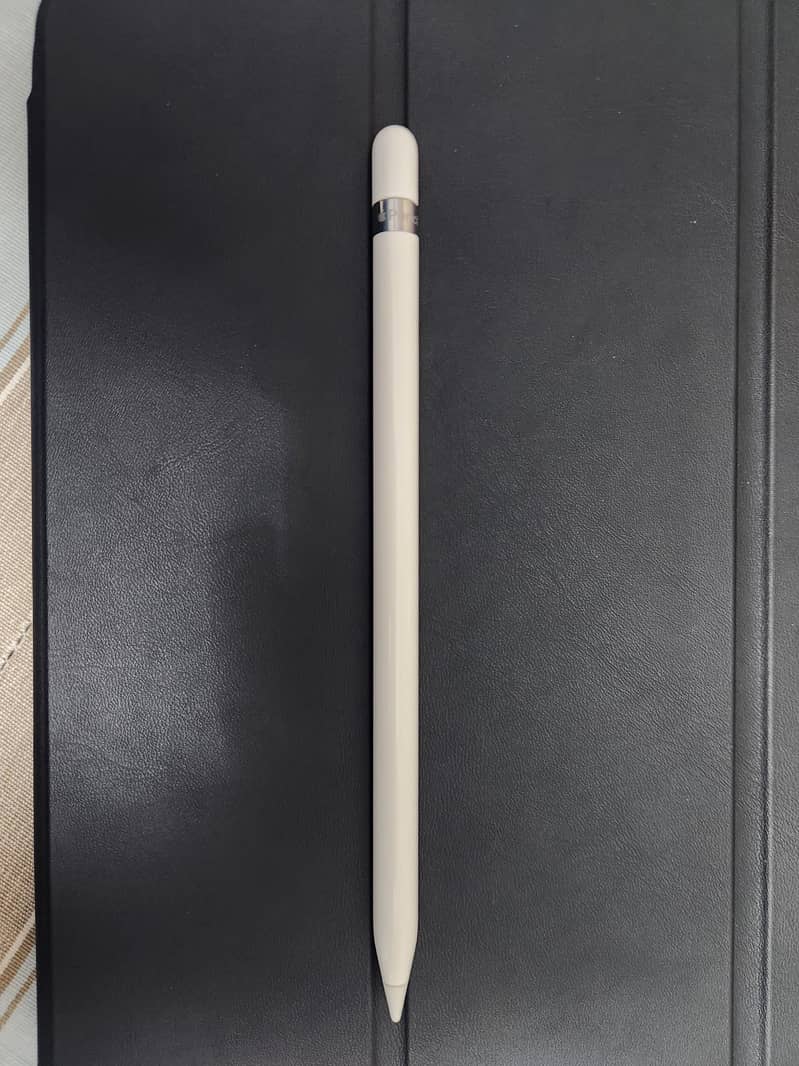 Apple Pencil 1st generation (with usb c) - Stylus Pens - 1110023427