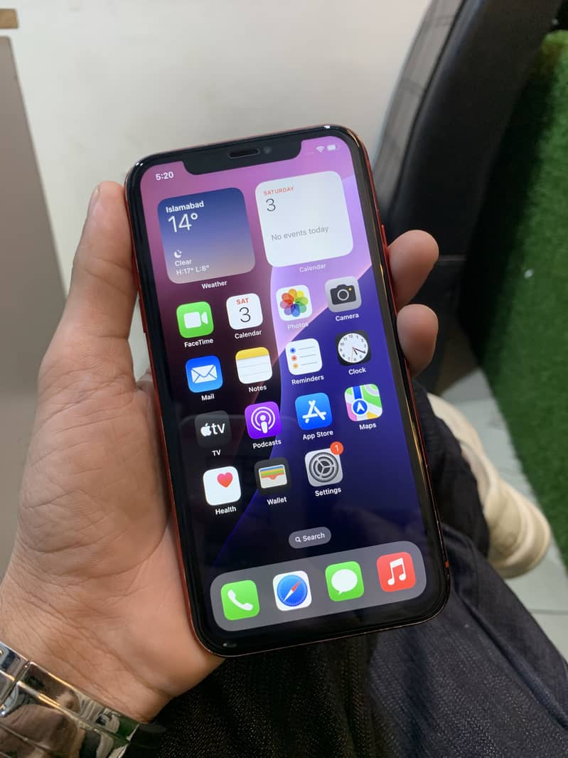 XR 128 Gb Factory unlock - Mobile Phones - 1110024435