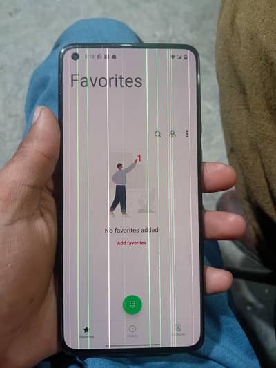 one plus 9 5g just panel line and back change 8 128 mi hai03281940092 ...