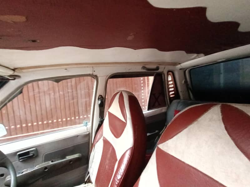 for seal suzki mehran 1996 - Cars - 1110024693