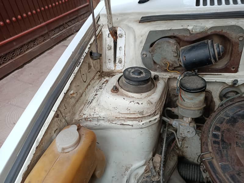 for seal suzki mehran 1996 - Cars - 1110024693