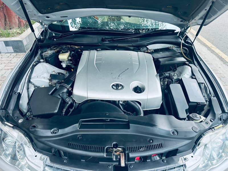 Toyota Mark X 250. G - Cars - 1110026512