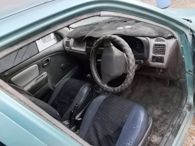 Suzuki Alto 2001 Japan assemble - Cars - 1110027379