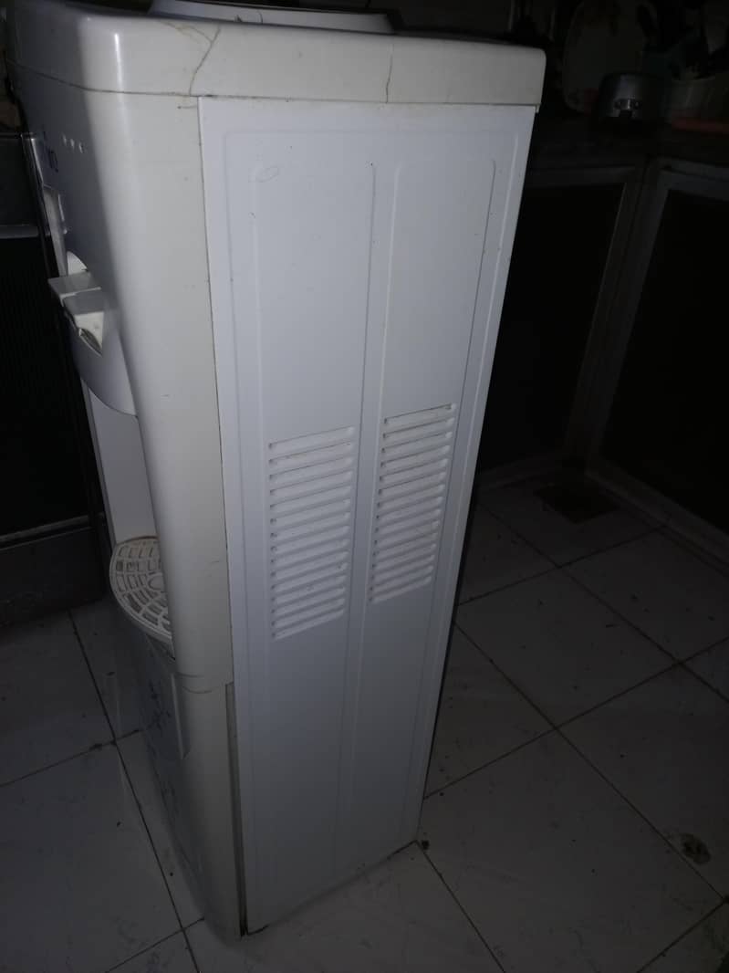 Enviro Water Dispenser - Water Dispensers - 1110027570