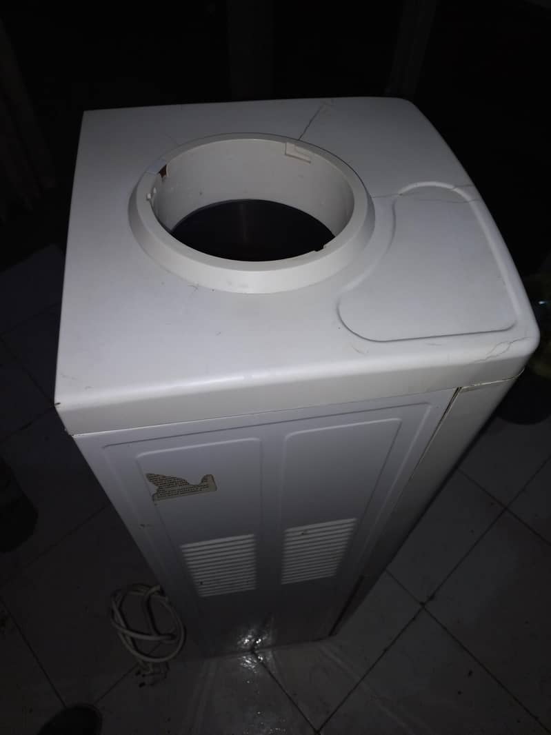 Enviro Water Dispenser - Water Dispensers - 1110027570