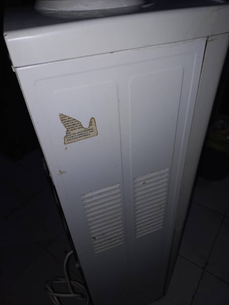 Enviro Water Dispenser - Water Dispensers - 1110027570