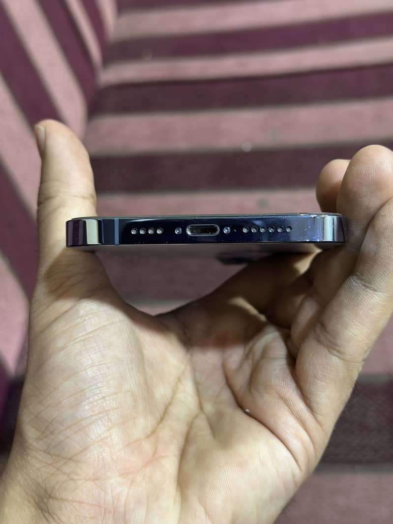 iPhone 13 Pro Max| PTA Approved | - Mobile Phones - 1110028410