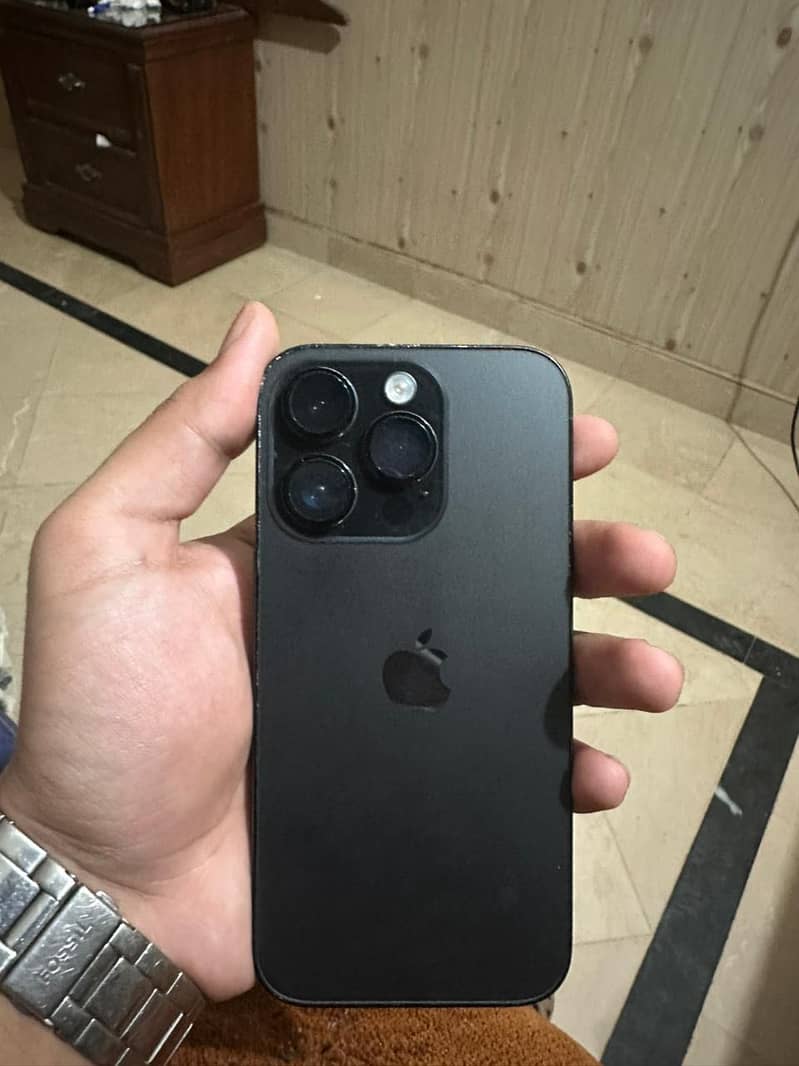 IPhone 14 Pro Jv - Mobile Phones - 1110029637