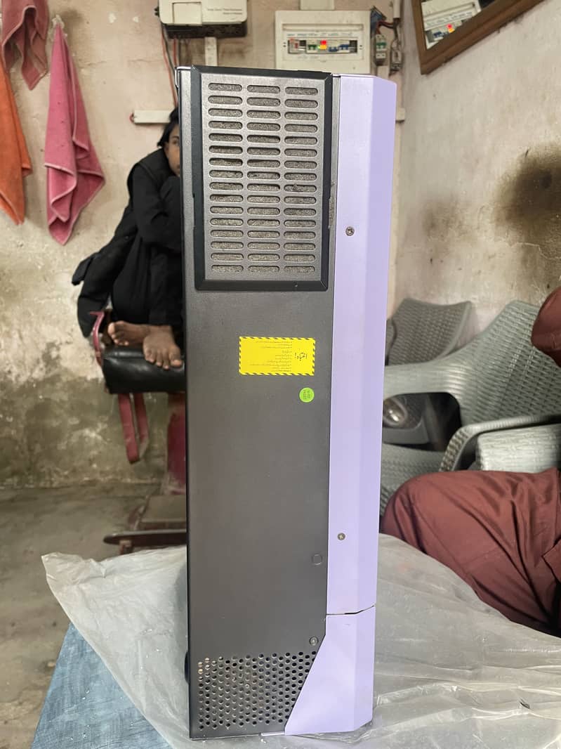 Inverter KnoX - Solar Accessories - 1110030409