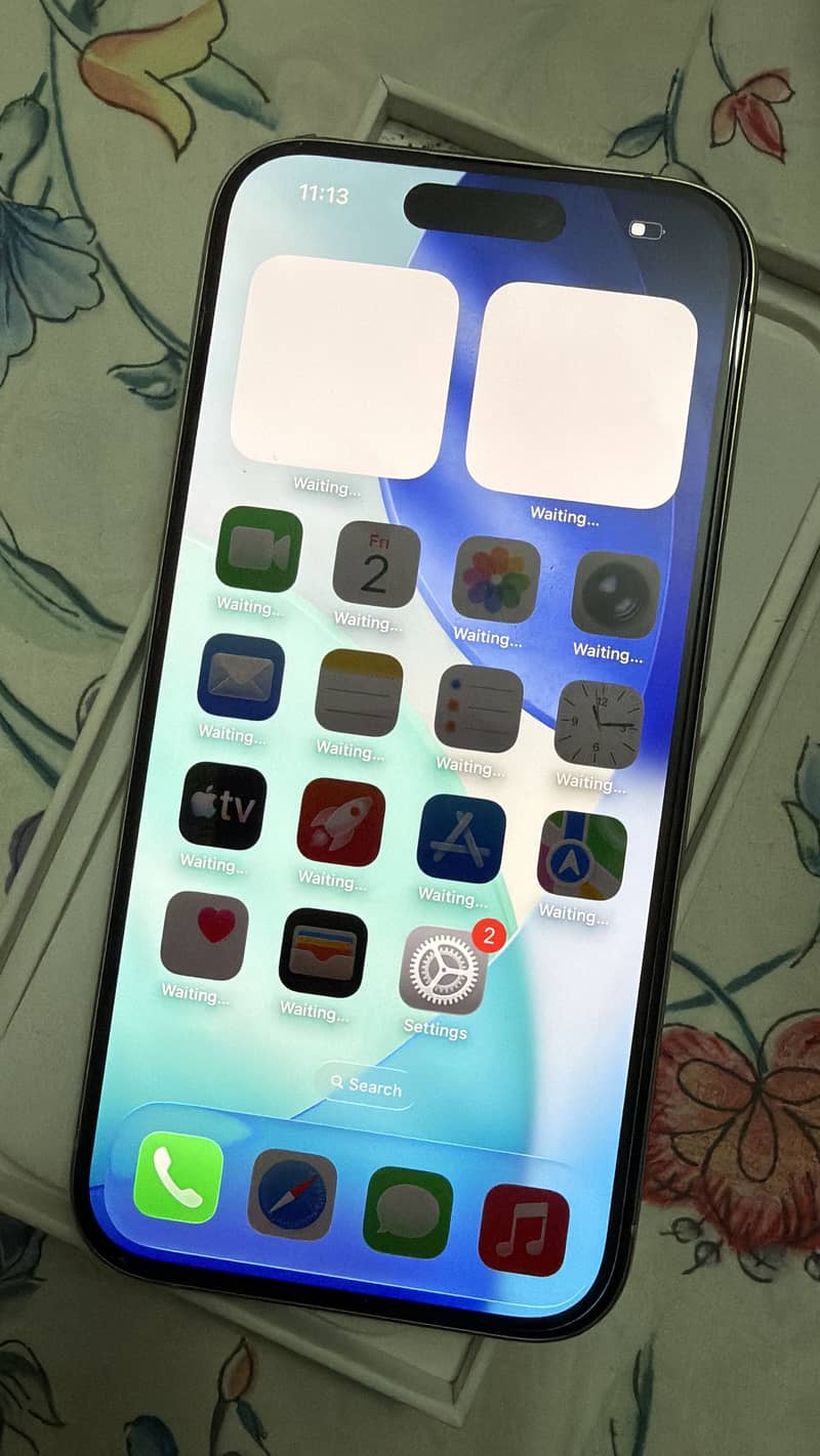 iPhone 15 Pro - Mobile Phones - 1110030546