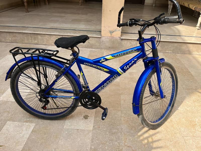 sports full size cycle for sale - Road Bikes - 1110031567