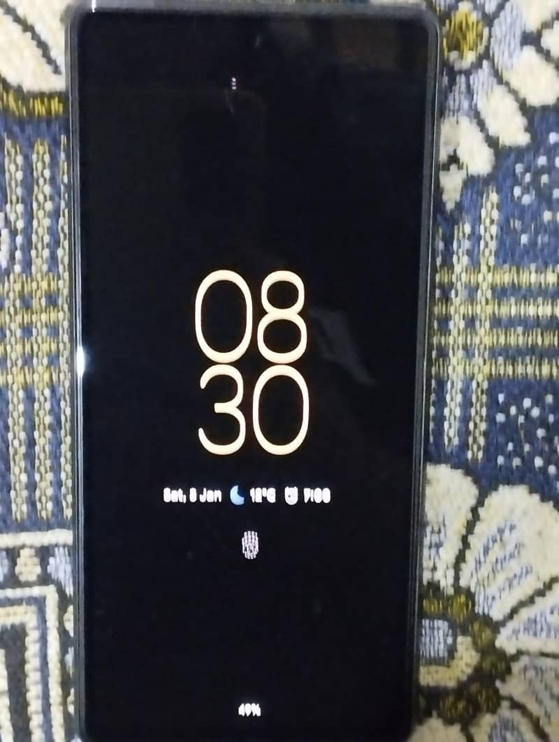 Google Pixel 7 Obsidian Black Color, 10/10 Condition 8/128 GB - Mobile ...