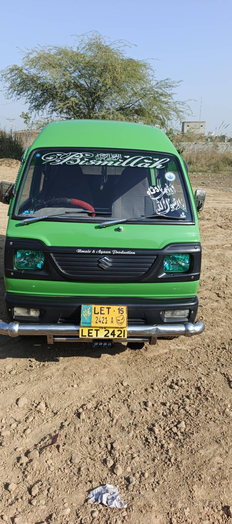 Bolan 2015 poly Green For Sale - Cars - 1104130243