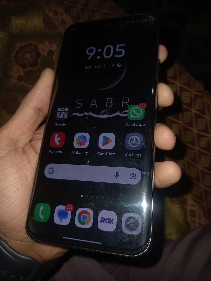 Techno spark 40 Pro Plus 8/256 - Mobile Phones - 1110032188