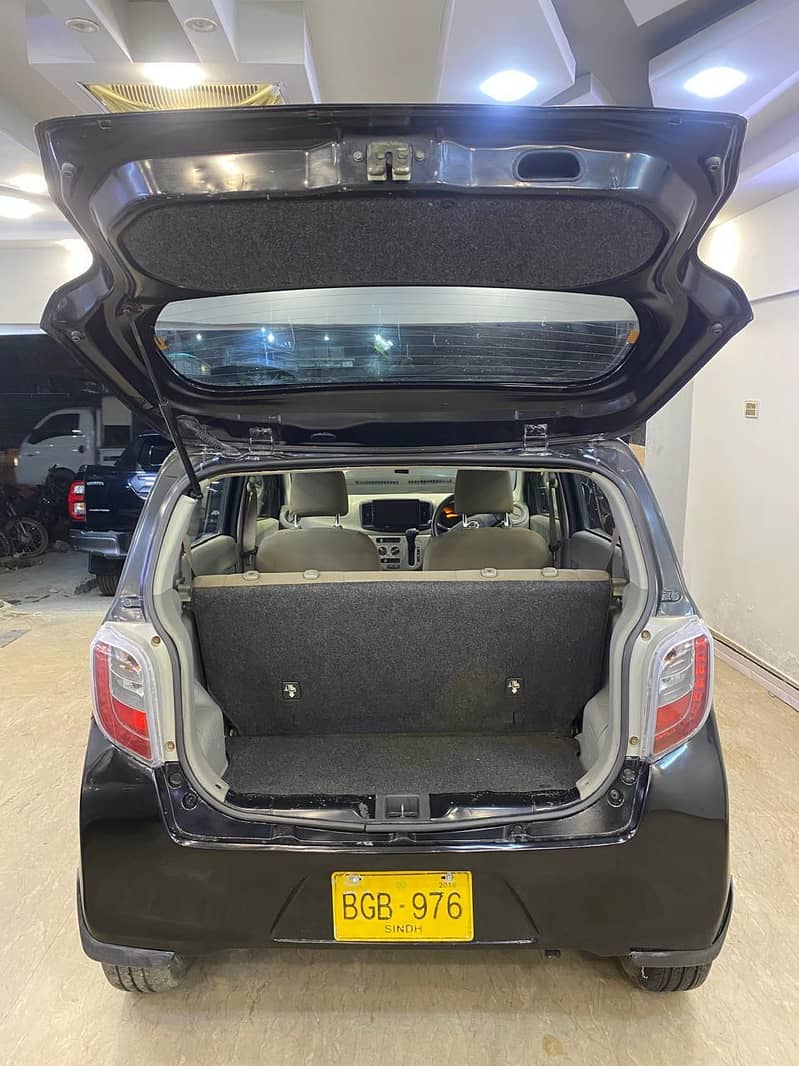 Daihatsu Mira 13/16 - Cars - 1110032556