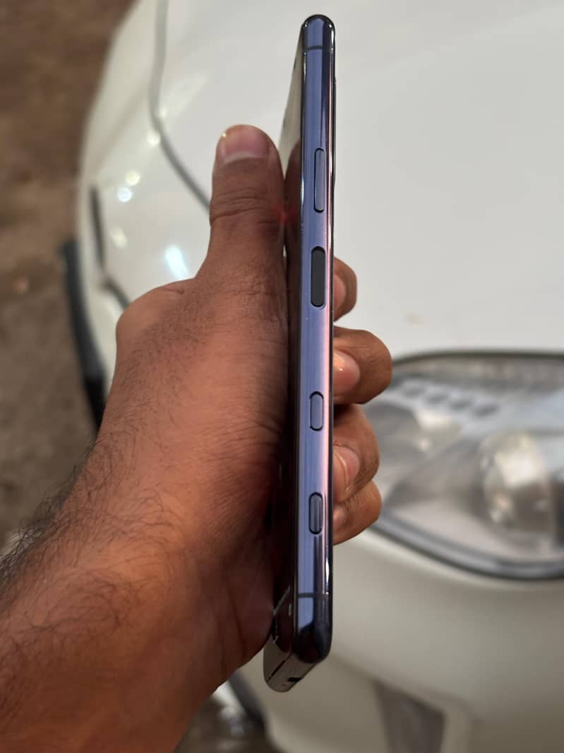 Sony Xperia 5 mark 2 - Mobile Phones - 1110032872