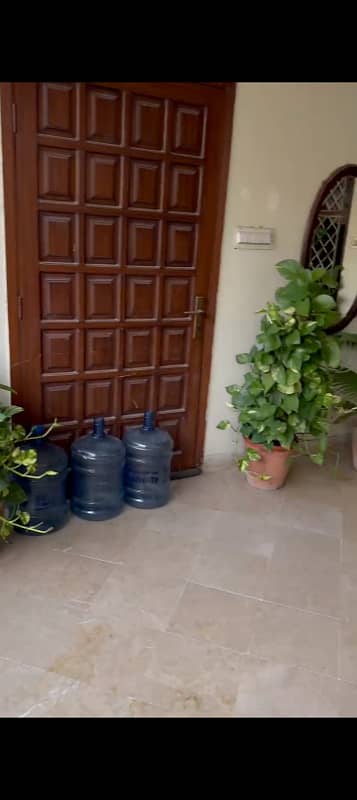 240 Yard G+1 House for Sale Gulshan Iqbal Block 10A Opposite Aladin ...